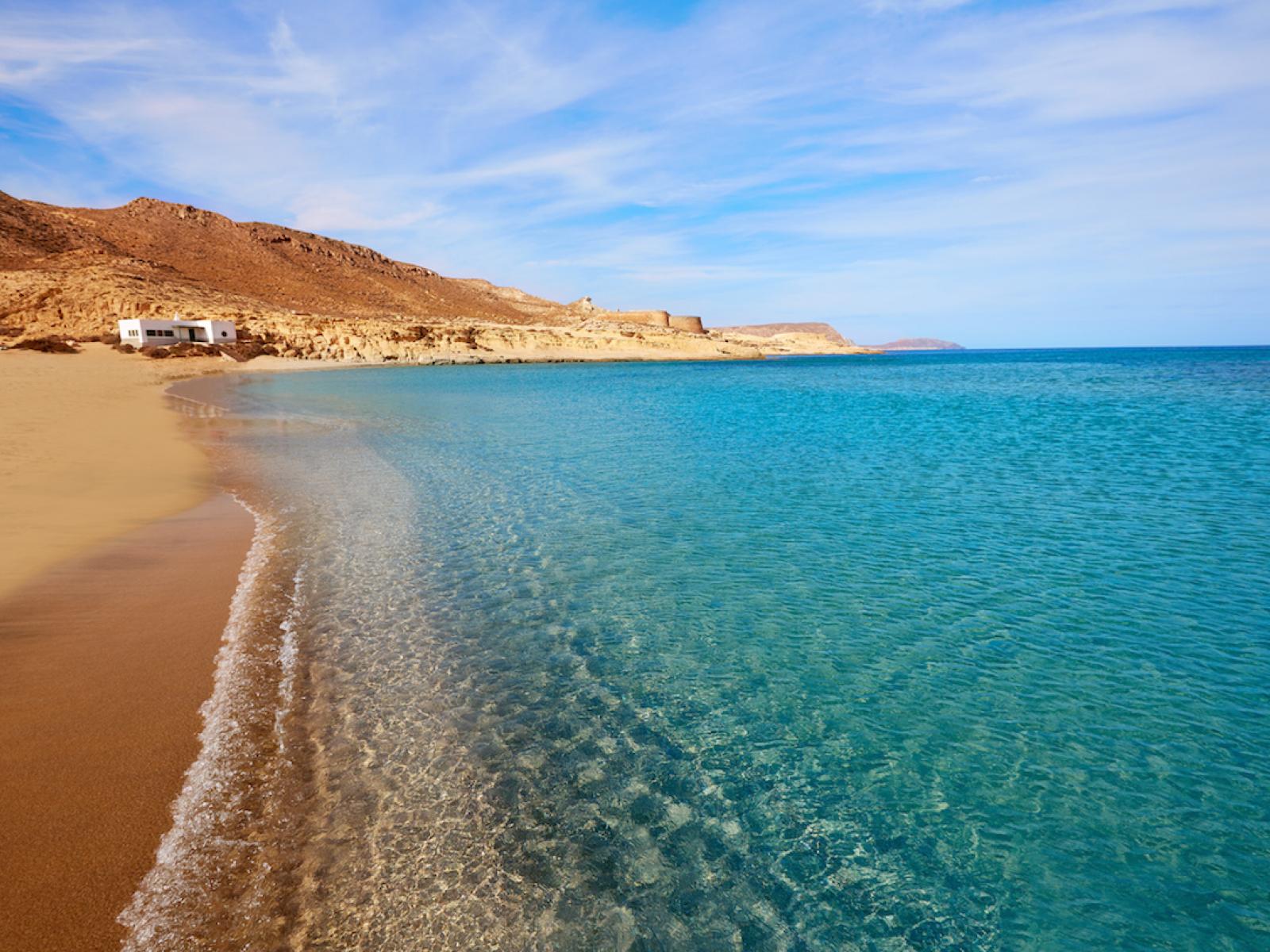 Costa de Almería area guide